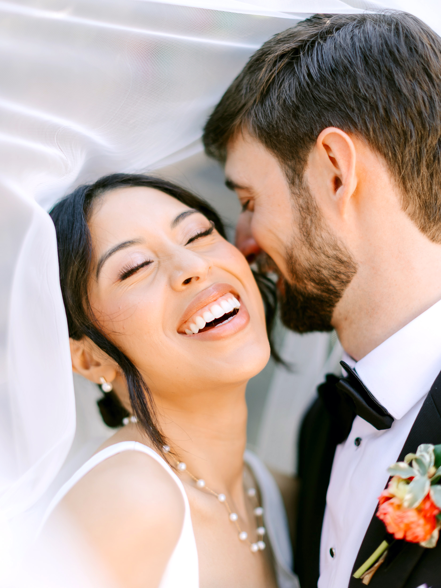 Weddings & Portrait Photographer | Ralph Raphael Weddings